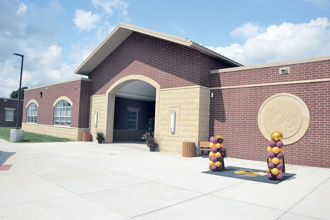 Faculty at Williamstown schools share excitement for 2020-21 | News ...